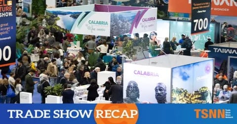 The 2025 Travel & Adventure Show Sees Stats Soar Across 10-City Series