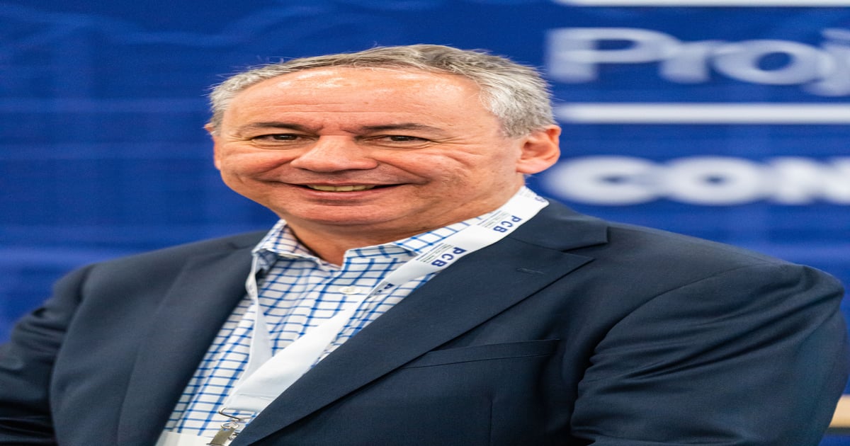 IDG Taps Steve Corrick as Senior Vice President of Events to Further ...