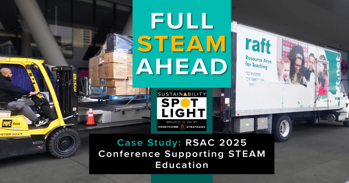 Full STEAM Ahead