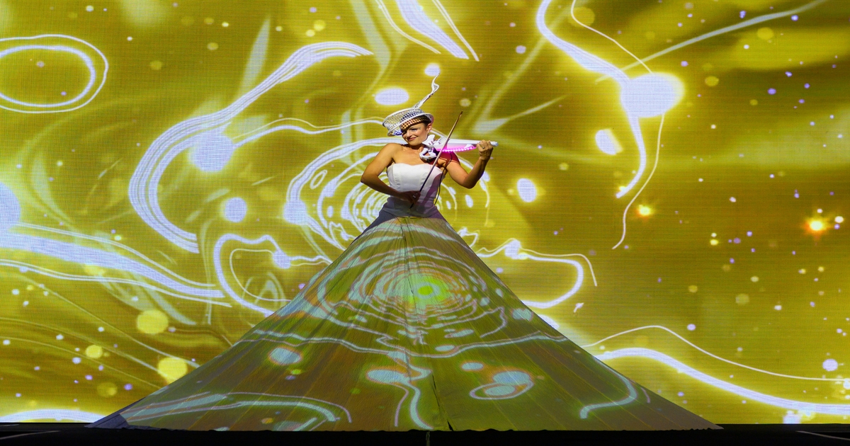 Weaving Wellness Into Business Events