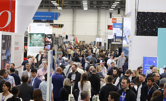The 2025 NAHB International Builders’ Show Attracts Record Attendance ...