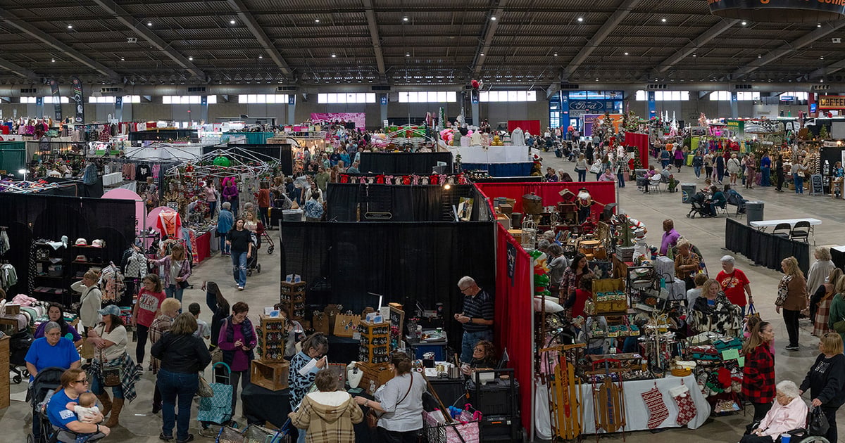 Trade Show News Briefs: Marketplace Events, Moss, FOXDOG, and TPG