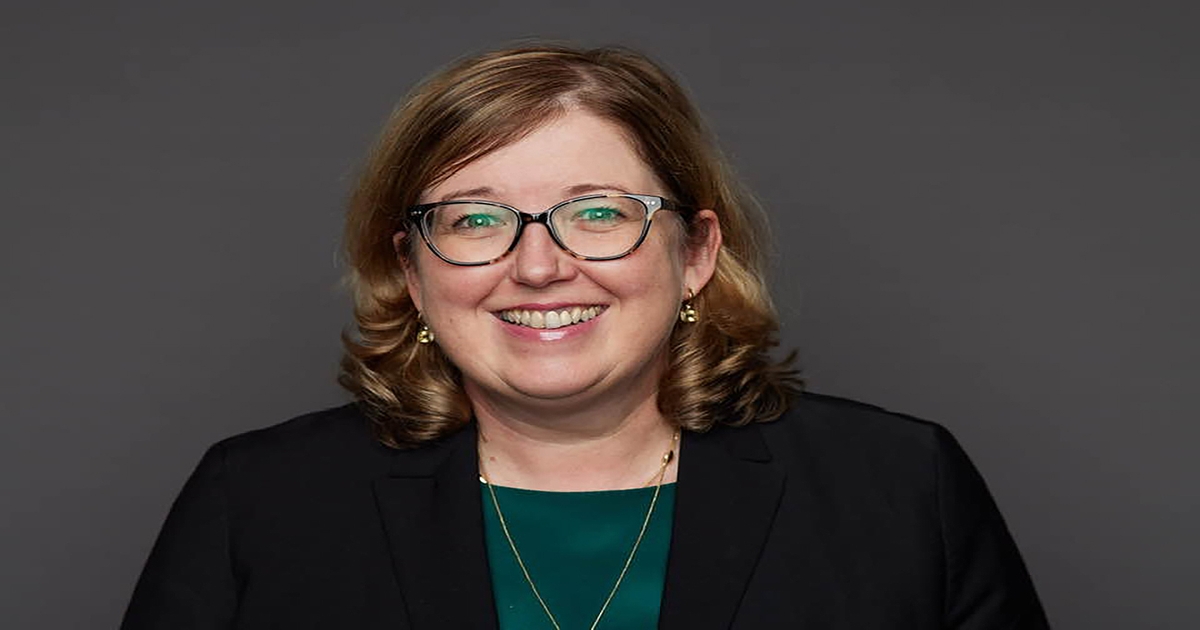 One to Watch: Trade Show Trailblazer Mary Larkin, President, U.S ...