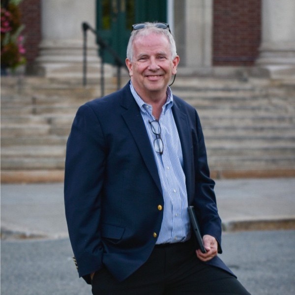 TSNN Marks Leadership Transition