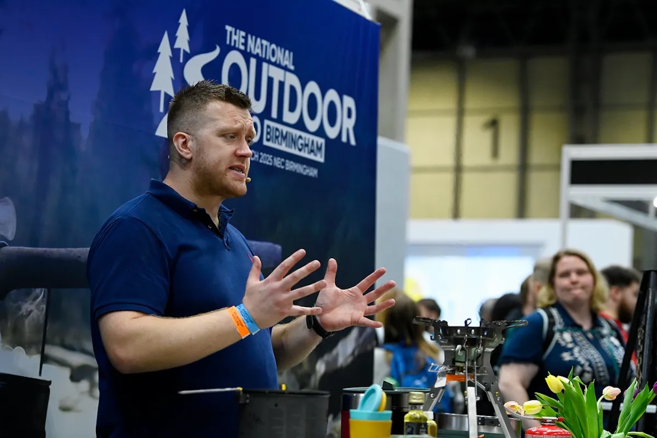Raccoon Media Group Plans Revamped National Outdoor Expo in 2027