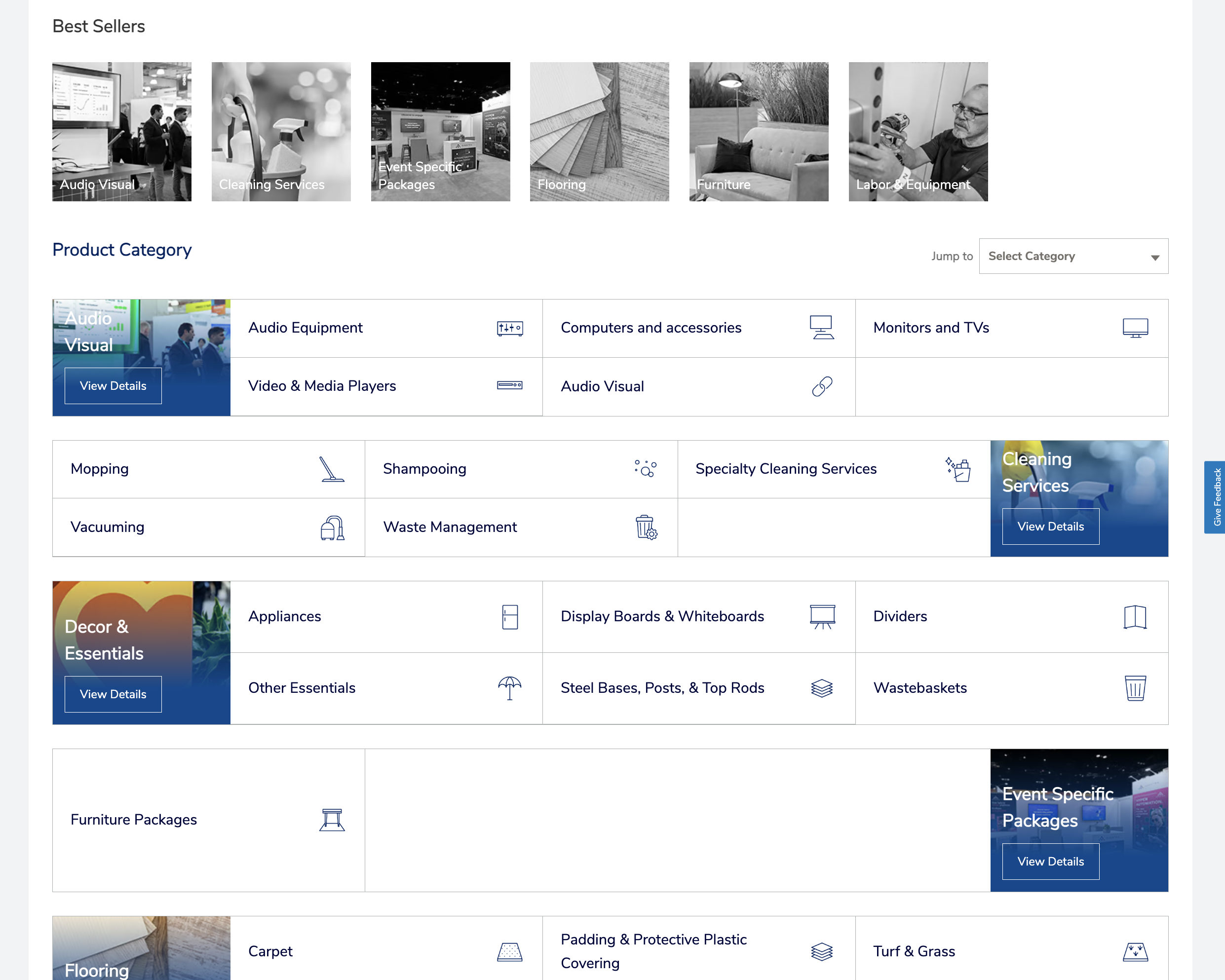TSNN Demos Freeman’s New Exhibitor Services Platform at IAEE