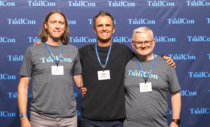 Post-Event Recap: TrailCon Preview Builds Momentum for Two-Day Event in ...