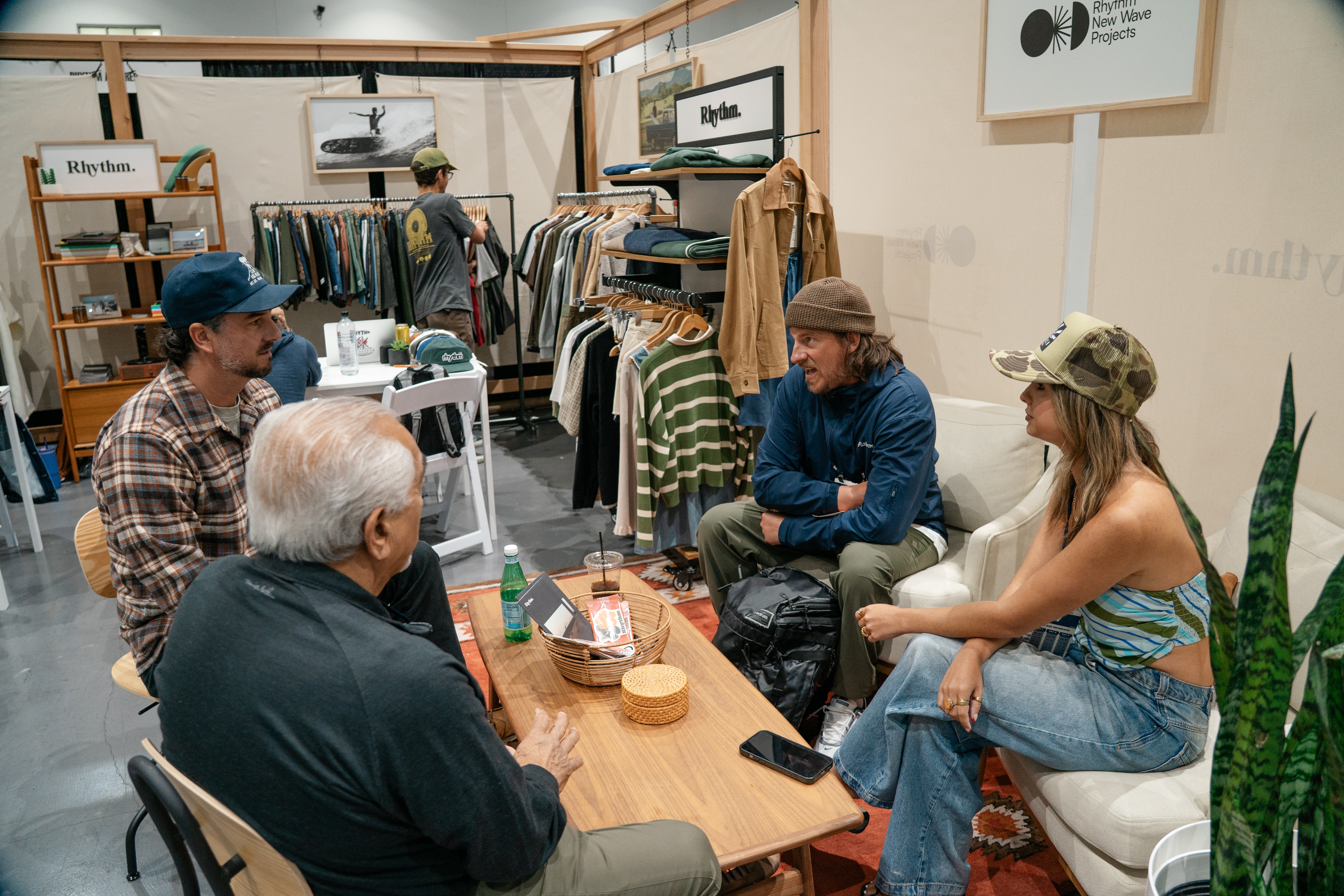 Launch Spotlight: CARV Expo Makes Waves with a High-Energy Debut in San ...