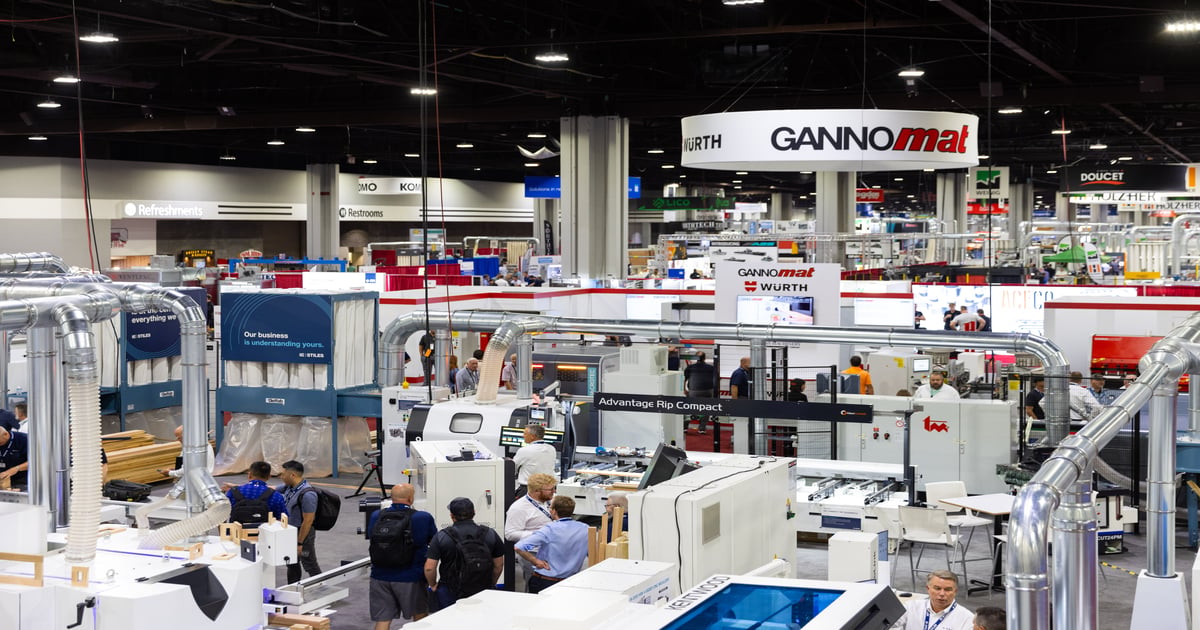 Biennial U.S. Trade Show Set to Launch Regional Event