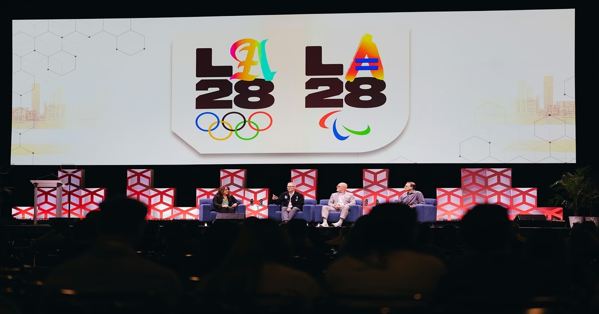 How Greenbuild 2025 Took Inspiration from Its Host City