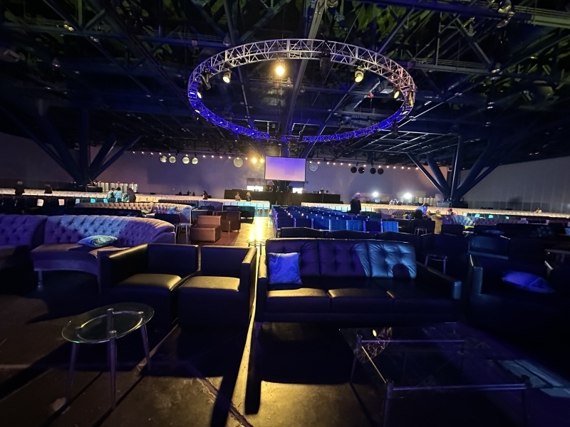 PCMA 2025 Recap: 20 Notable Moments from Convening Leaders