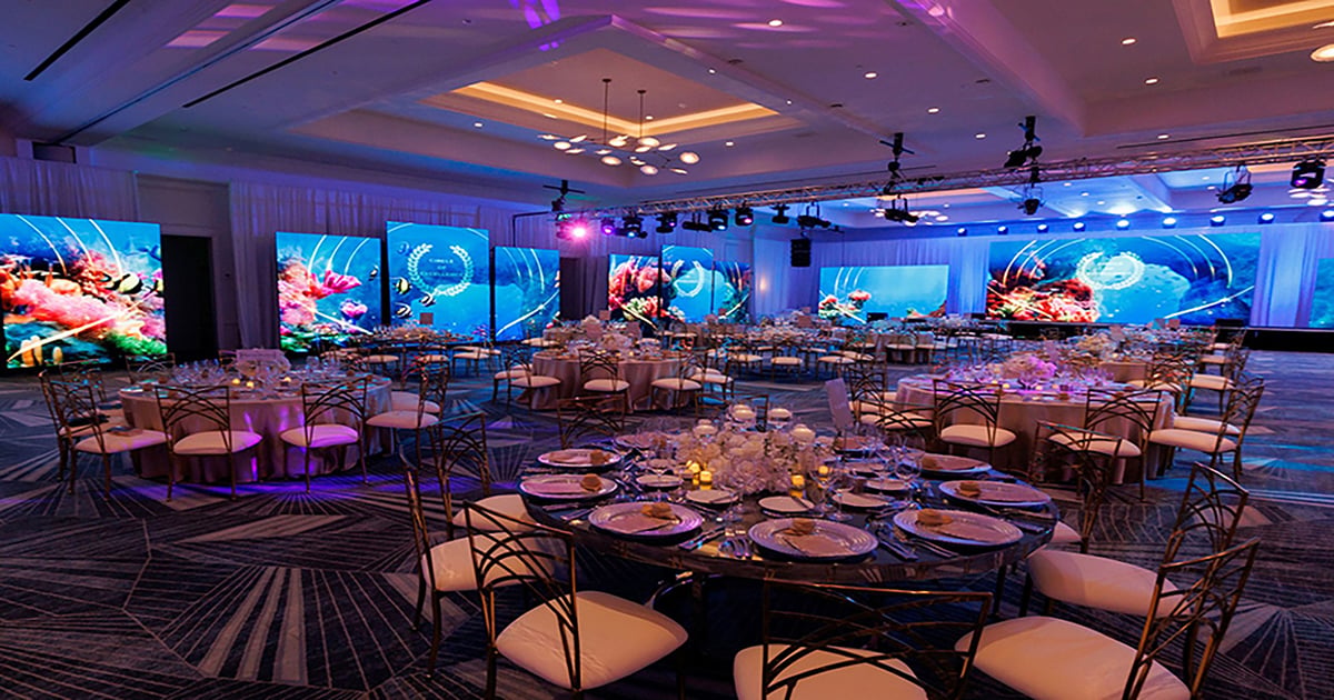 Immersive, Interactive, Intelligent: 8 Tech-Driven Production Trends ...