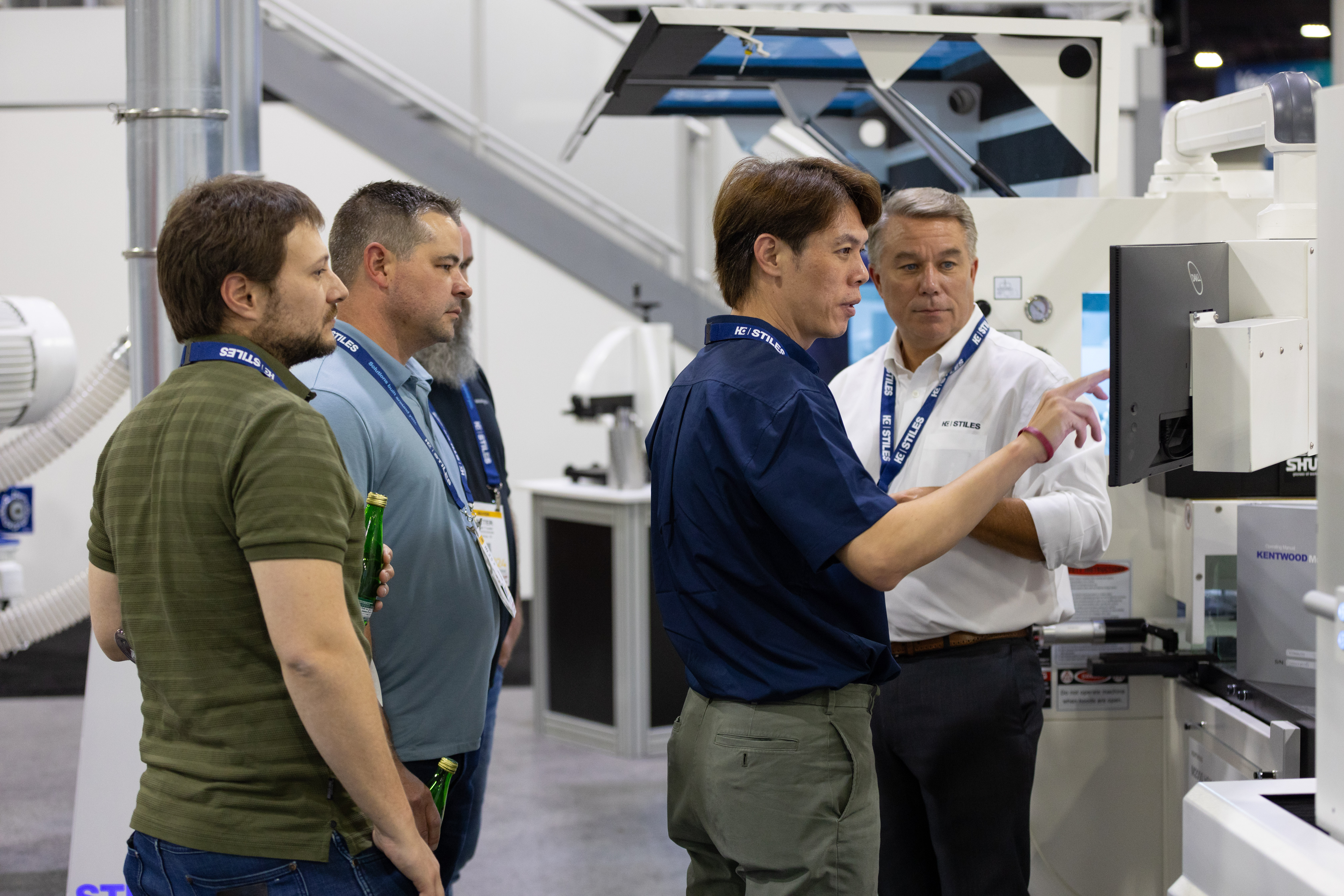 Biennial U.S. Trade Show Set to Launch Regional Event