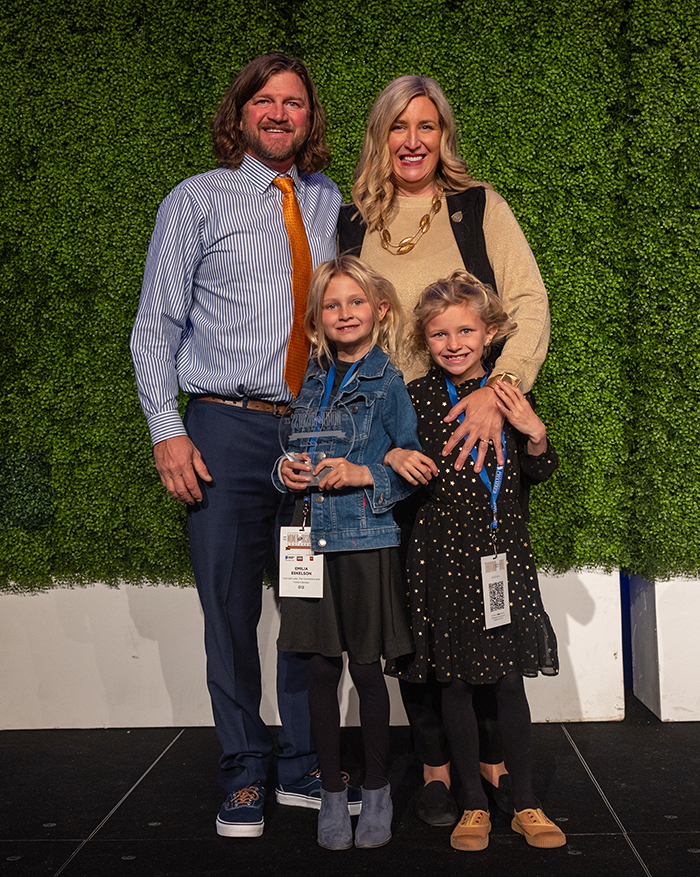 Women at the Helm: Kaitlin Eskelson, President & CEO, Visit Salt Lake