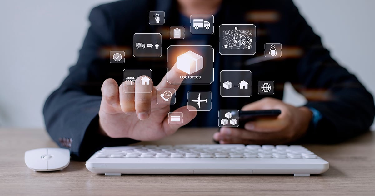4 Trade Show Logistics Tips to Keep Your Event Running Smoothly