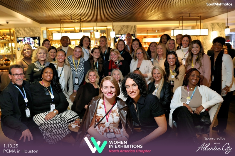 PCMA 2025 Recap: 20 Notable Moments from Convening Leaders