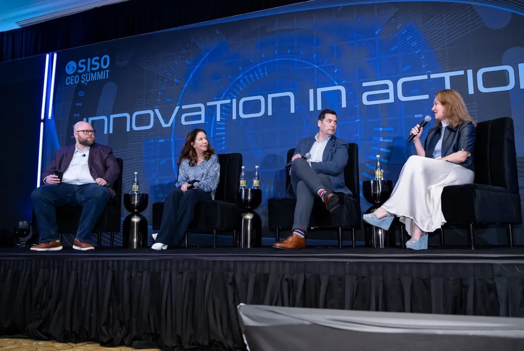 Inside SISO CEO Summit 2026: 20 Takeaways Curated by TSNN