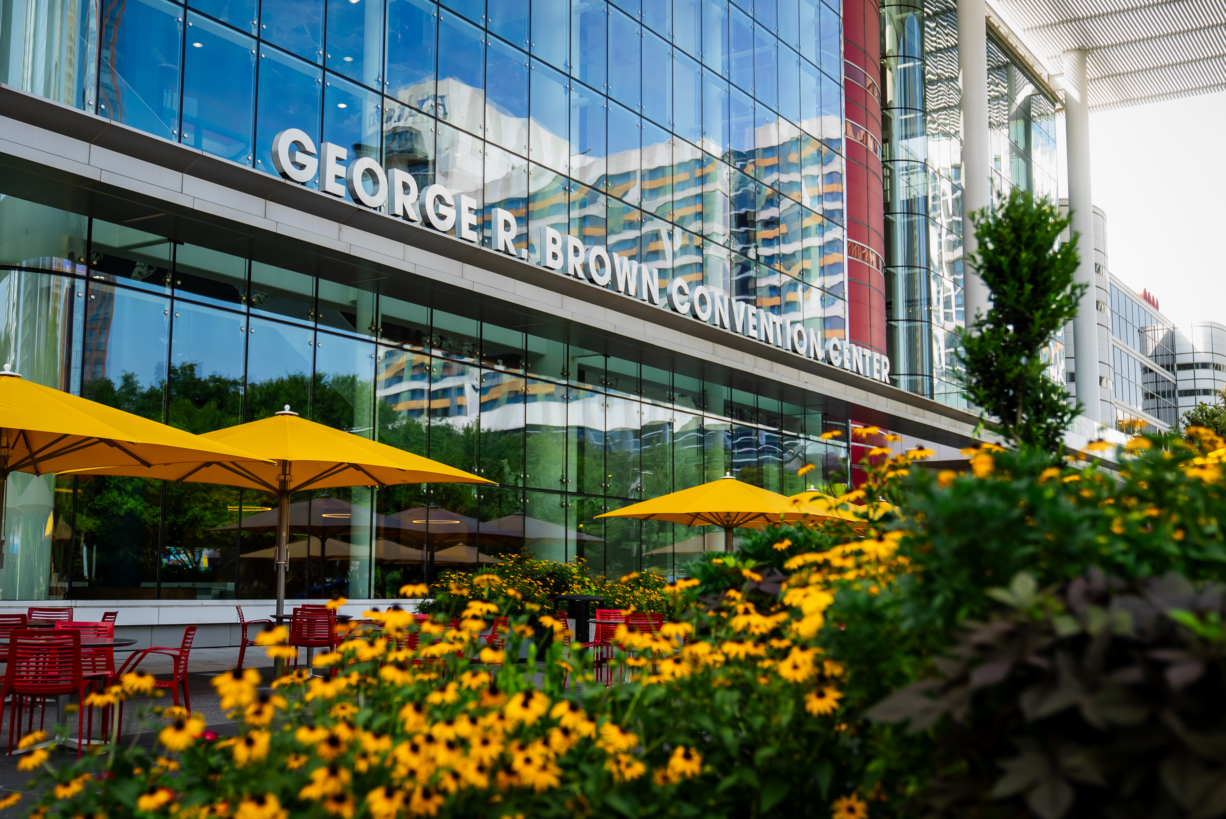 Venue News: Convention Center Districts on the Rise