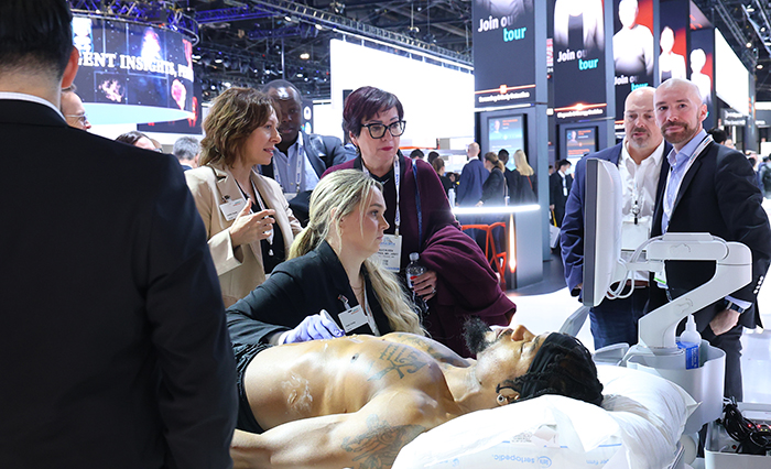 RSNA 2024: Where AI, Innovation, and Radiology Converged—And Attendance ...