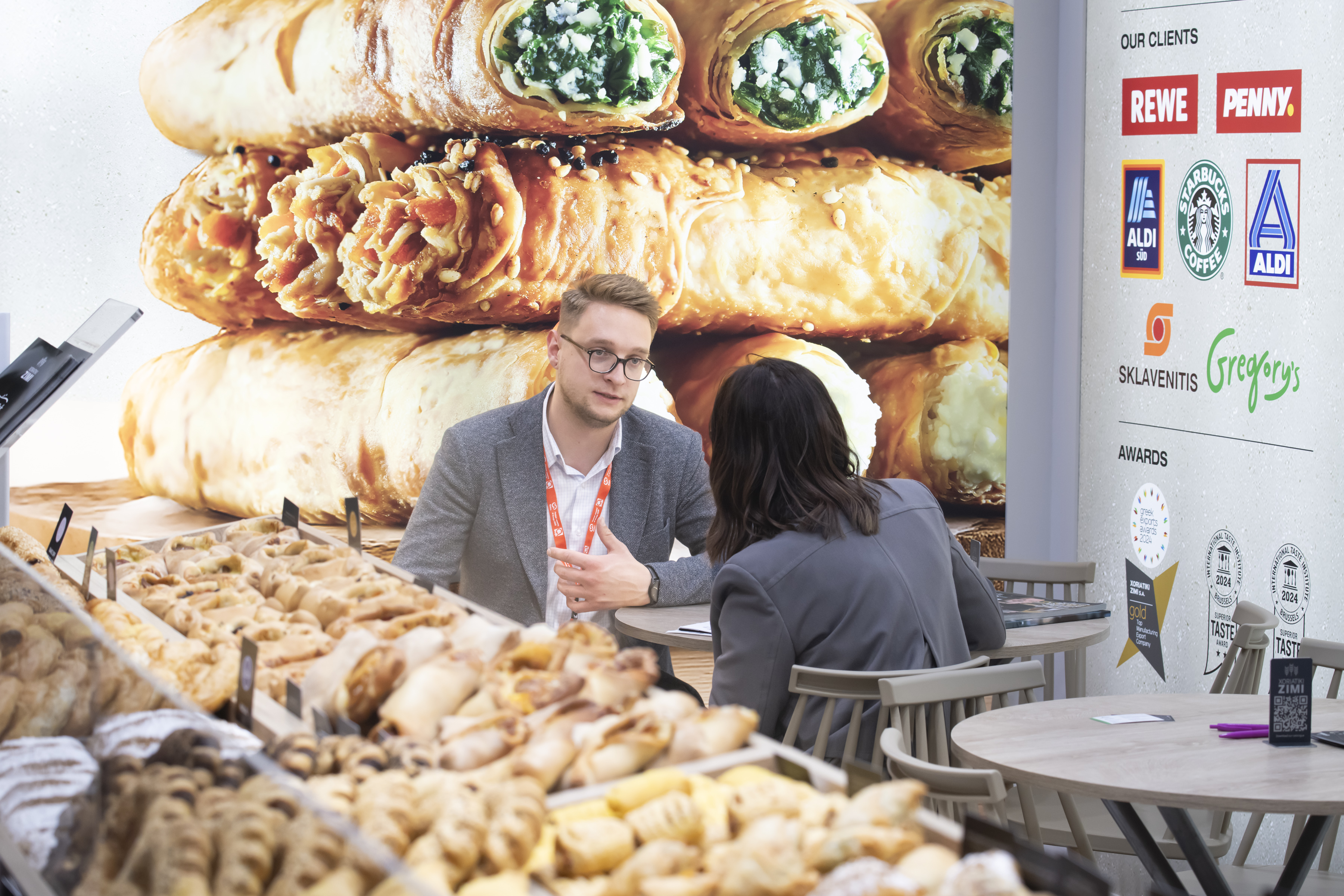 Koelnmesse Quantifies Sustainability Gains With CHEQ