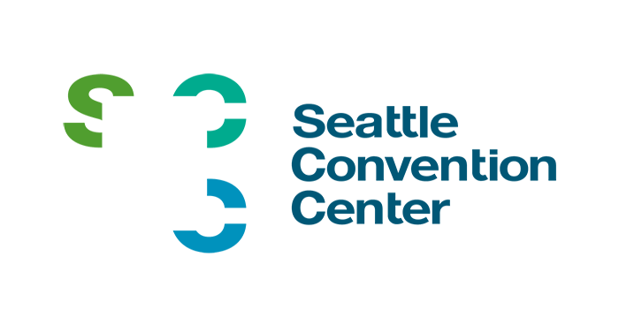 Washington State Convention Center Rebrands as Seattle Convention Center