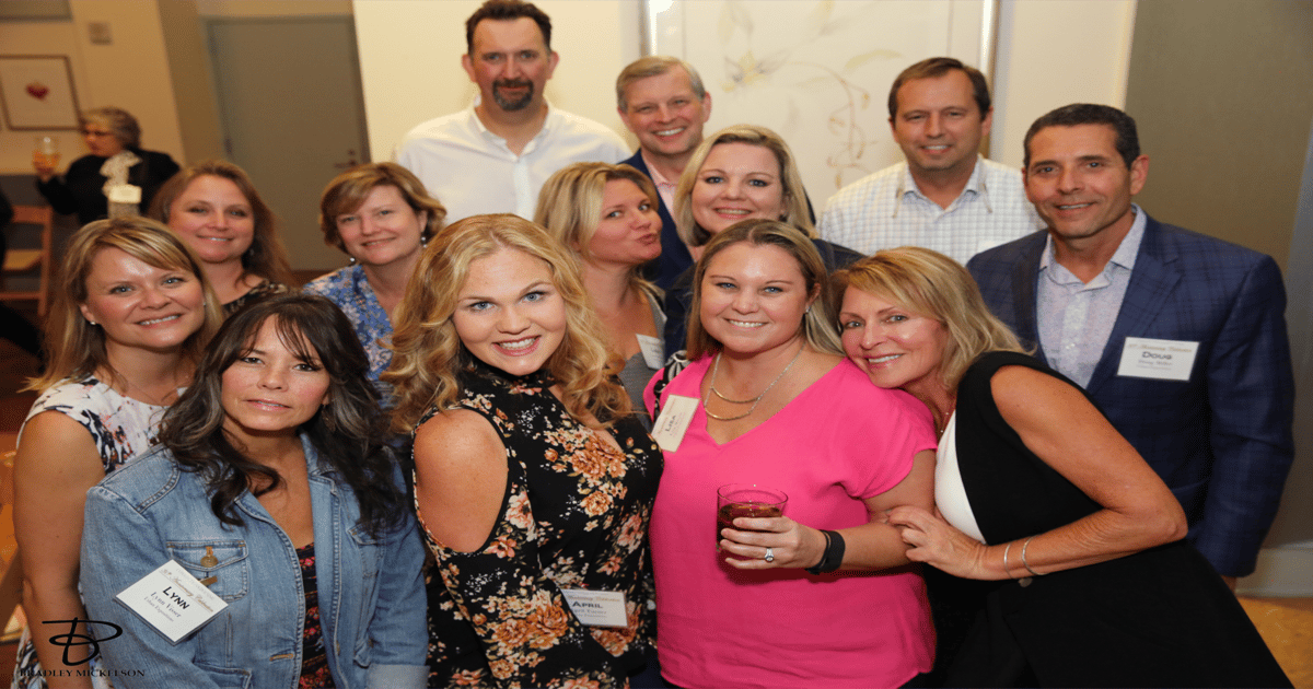 Connections Housing Demonstrating Southern Hospitality for 30 Years