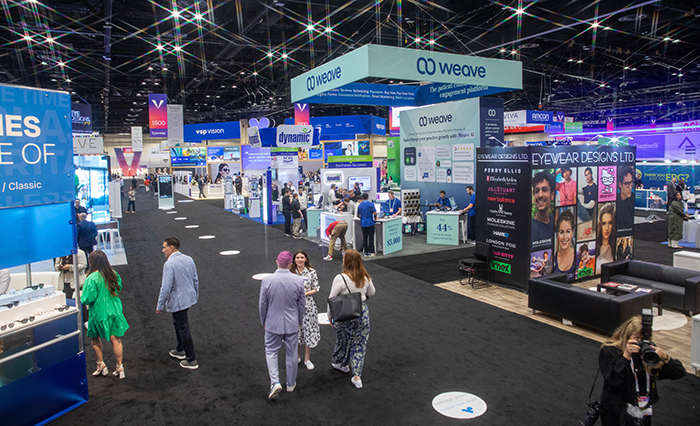 Show Recap: Vision Expo East 2025 Moves to Orlando After 38 Years in NYC