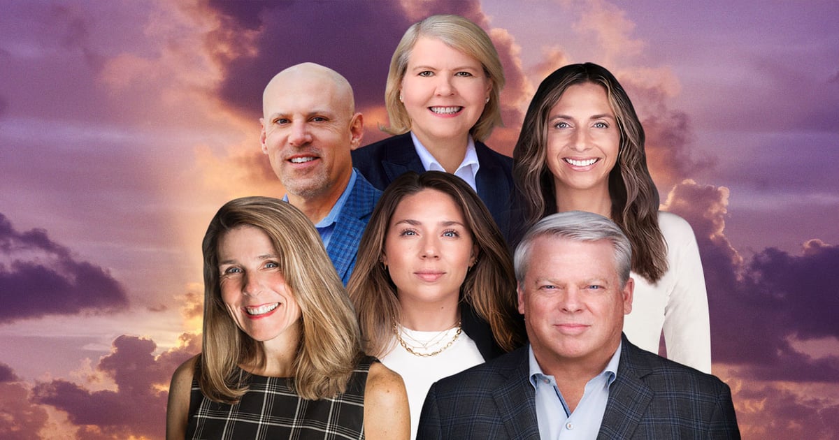 Trade Show Forecast from the Experts