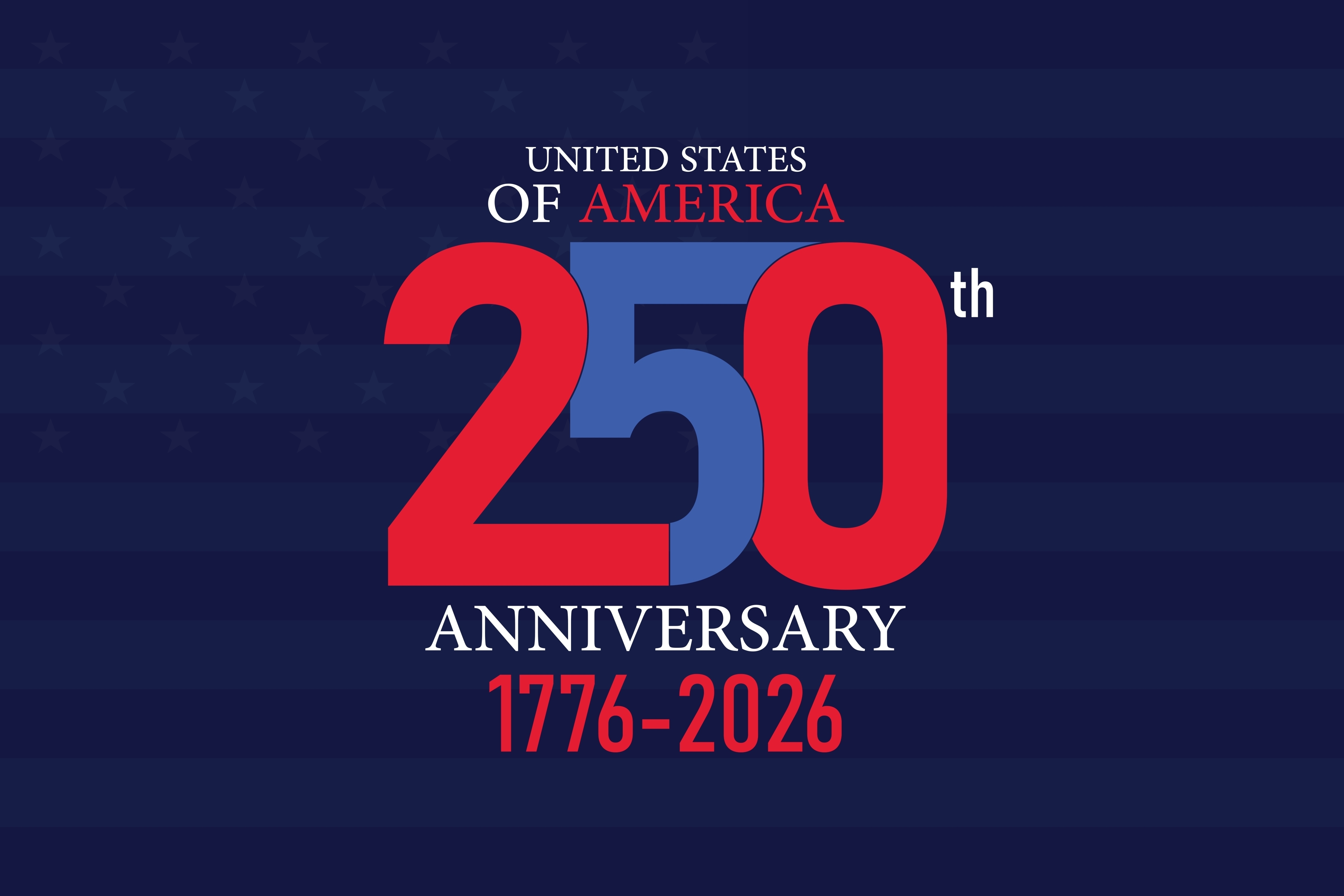 America 250: A Ready-Made Theme for Your 2026 Events