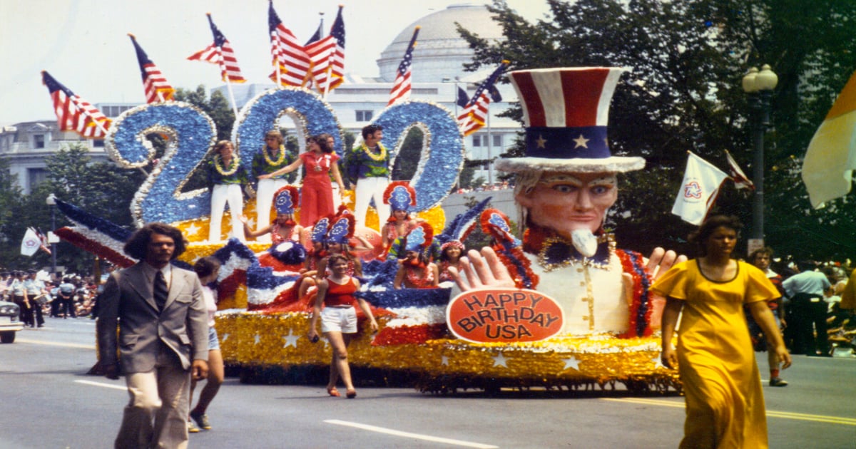 America 250: A Ready-Made Theme for Your 2026 Events