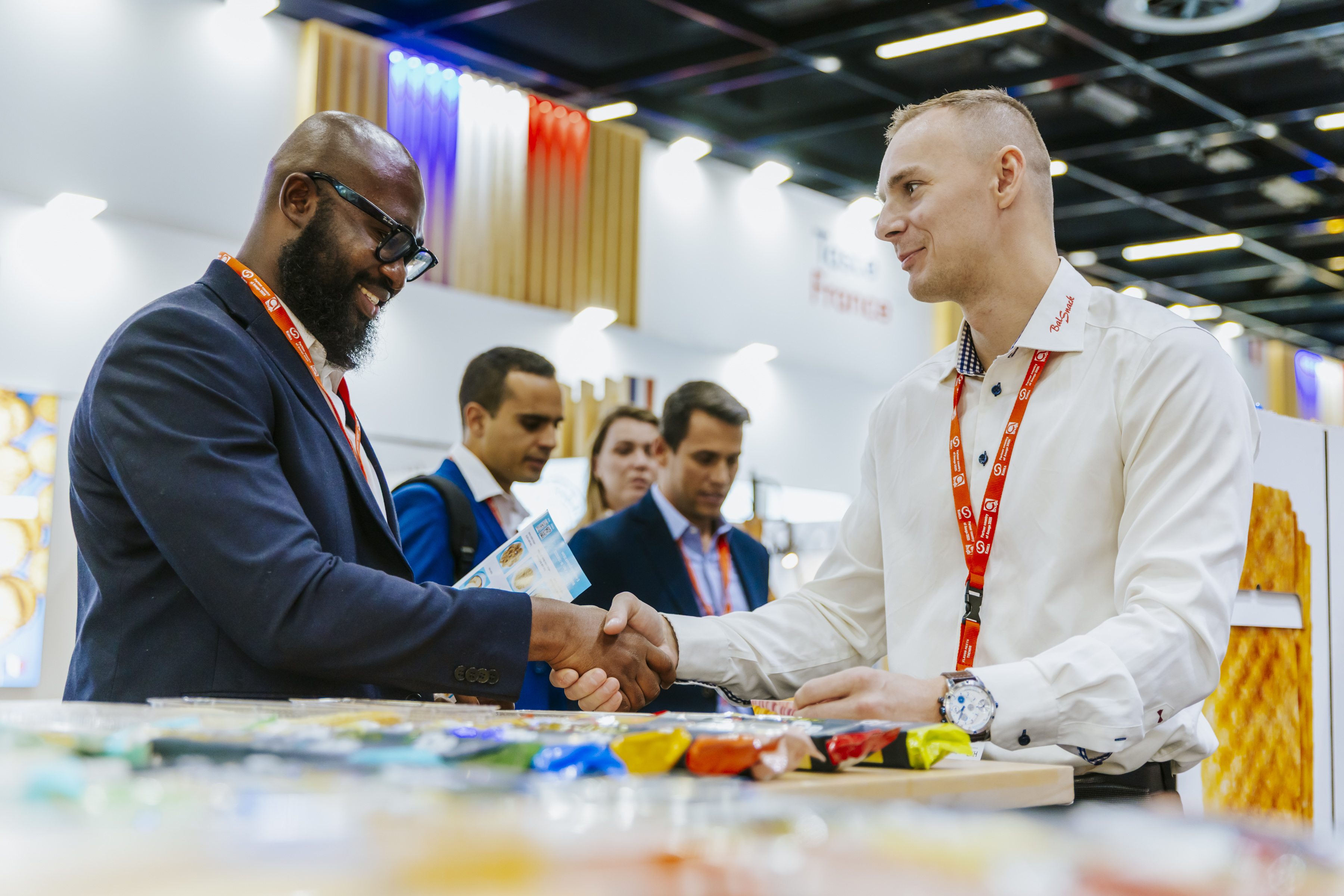 Koelnmesse Quantifies Sustainability Gains With CHEQ