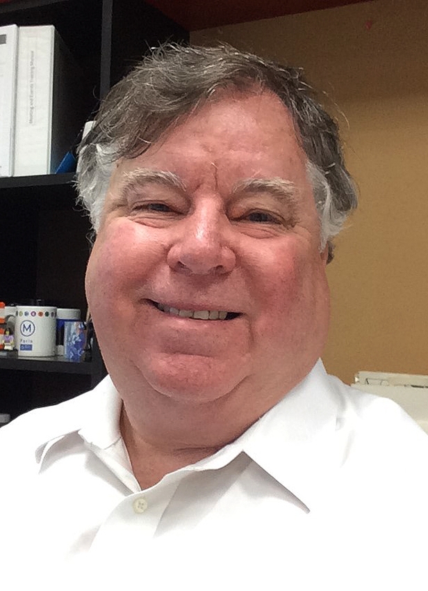 Kevin Padden | Trade Show News Network