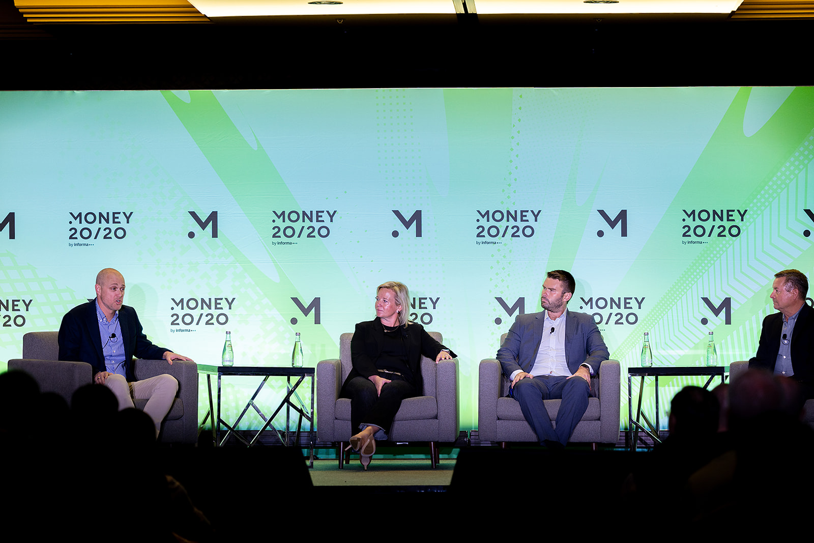 Money20/20: Where the Future of Fintech Is Figured Out