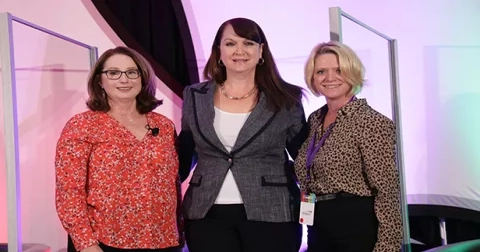 Tarsus Group’s Rachel Wimberly Named 2021 IAEE Woman of Achievement at ...