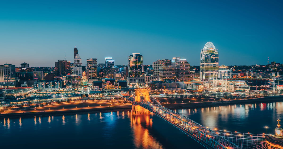 The Ultimate Planning Guide for Shows in Cincinnati
