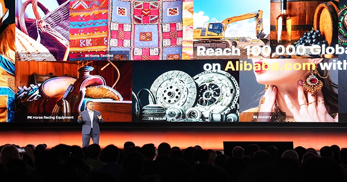 Post-show Recap: Alibaba CoCreate 2024 Grows Attendance by 53% Year Over Year