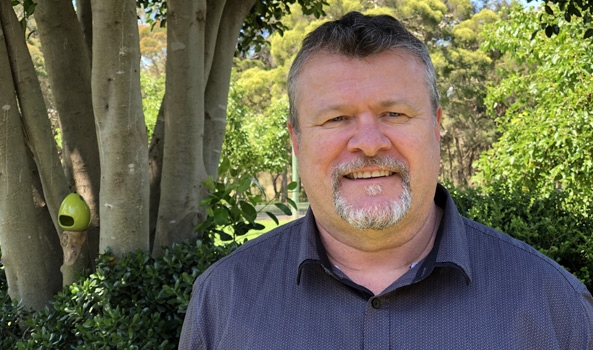 Brian Thomas Takes the Helm in RX Asia Pacific