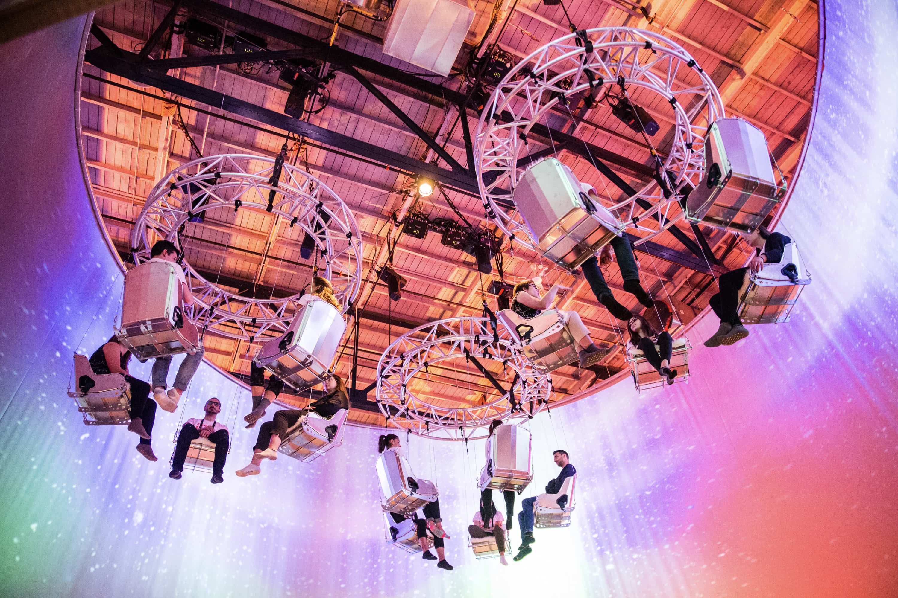 The Future of Experiential: A Deep Dive With C2’s CEO