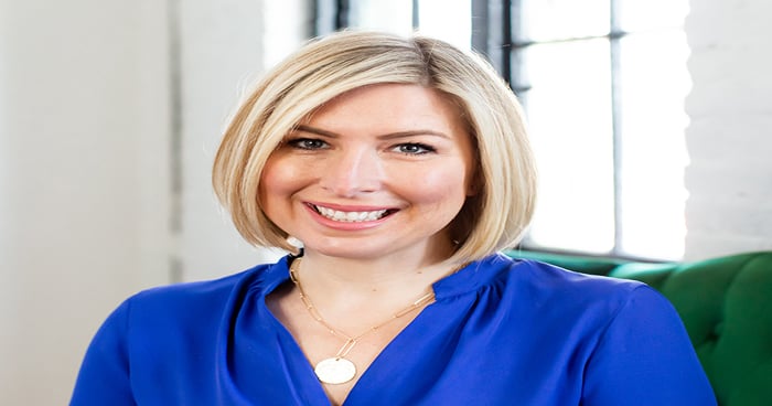 Clarion Events North America Elevates Liz Irving to CEO