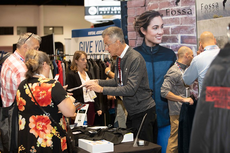ASI Show Reopens Chicago Conventions; Coverings Takes the Floor at ...