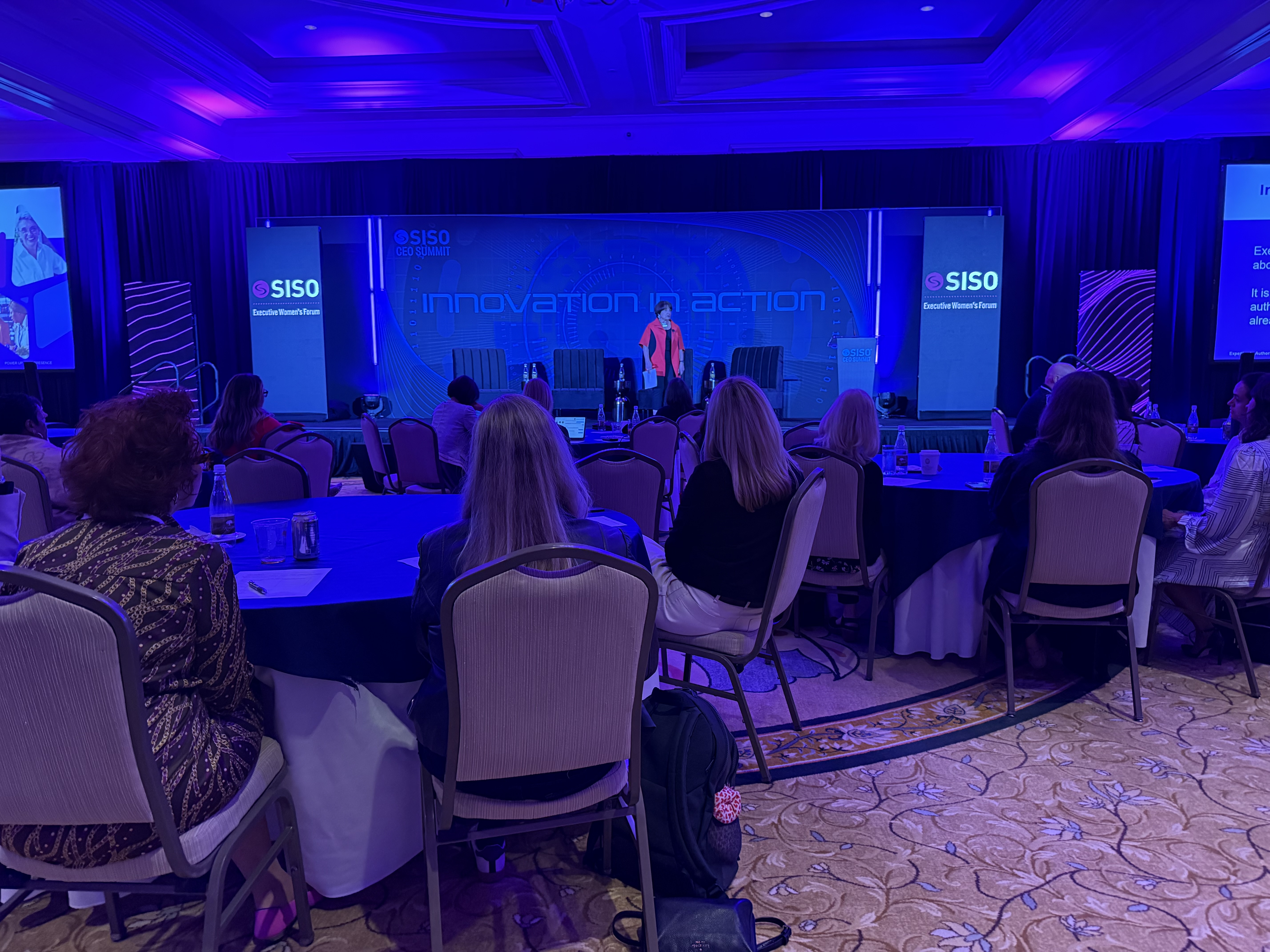 Inside SISO CEO Summit 2026: 20 Takeaways Curated by TSNN