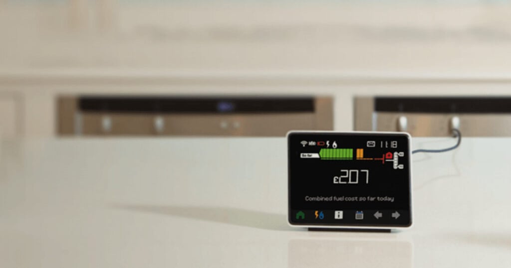 Smart meter installations down 15% year-on-year in June