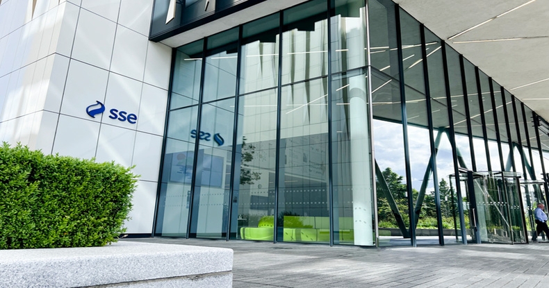 SSE’s earnings rise as it plans £24bn investment in electricity ...