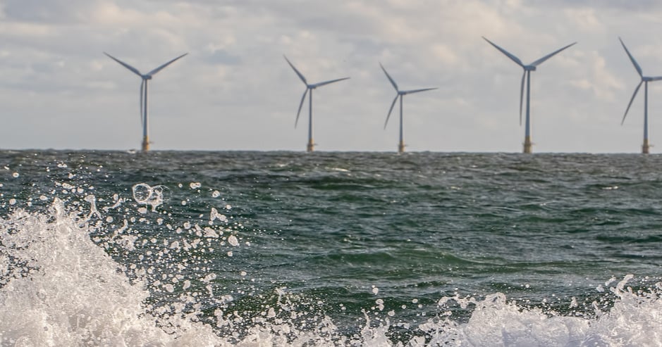Consultation closes on MarramWind floating wind proposal - Solar Power ...