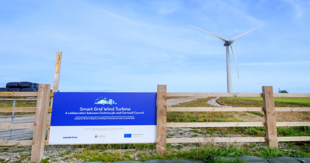 TEC register clogged with 62GW of inactive projects, says Centrica