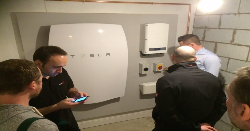 Octopus, Tesla to help customers unlock cheaper energy bills
