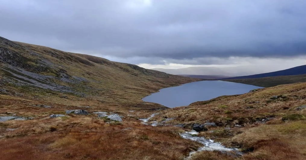 Earba 1.8GW pumped storage hydro project secures approval - Solar Power ...