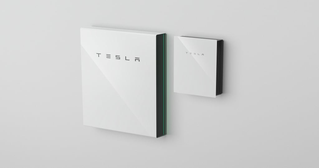 Octopus Energy to bring Tesla Powerhouse perks to customers - Solar ...