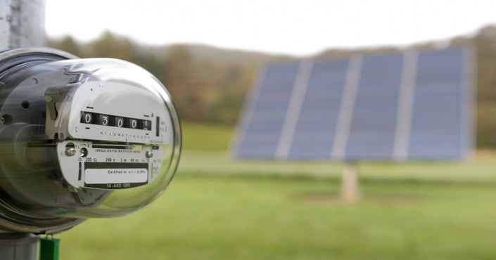 Luminous Energy hires CIO to help company build, own and operate solar ...