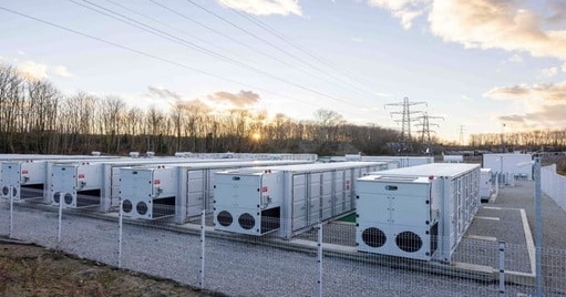 EDF secures planning permission for three grid-scale BESS projects ...